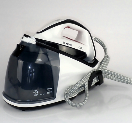Stacja parowa Bosch Hausgeräte Serie 6 Easy Comfort TDS6040 Sklep ...